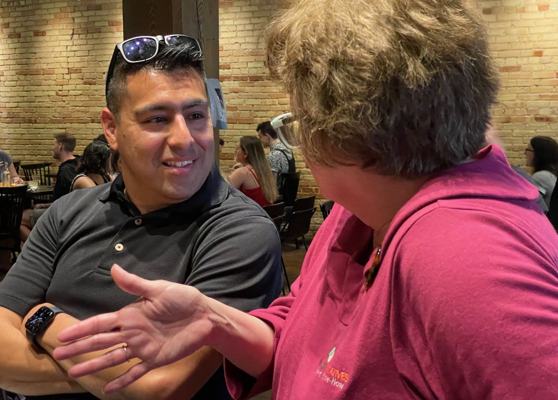 Battle Creek Services - Northern Initiatives