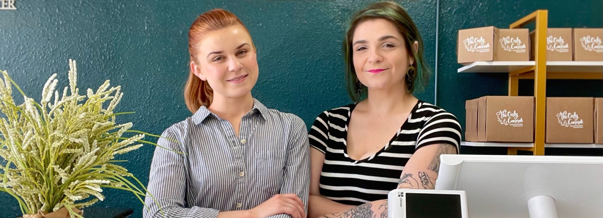 The Only Cannoli - Northern Initiatives