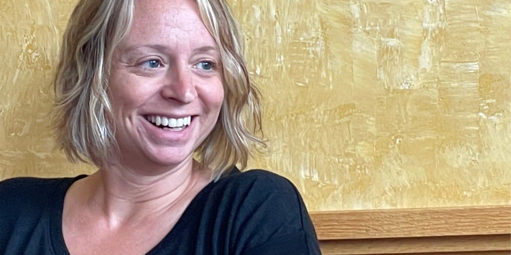 Q&A with Amanda Blondeau about Job Quality Award - Northern Initiatives