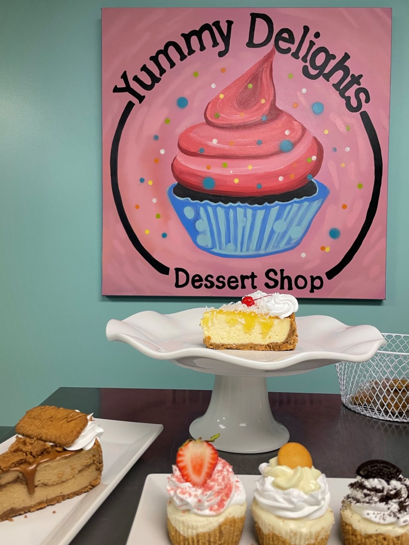 Yummy Delights on the Lakeshore - Northern Initiatives
