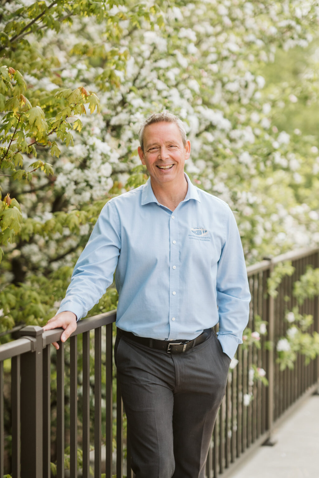 Community foundations, nonprofit lenders blending strengths - Northern ...