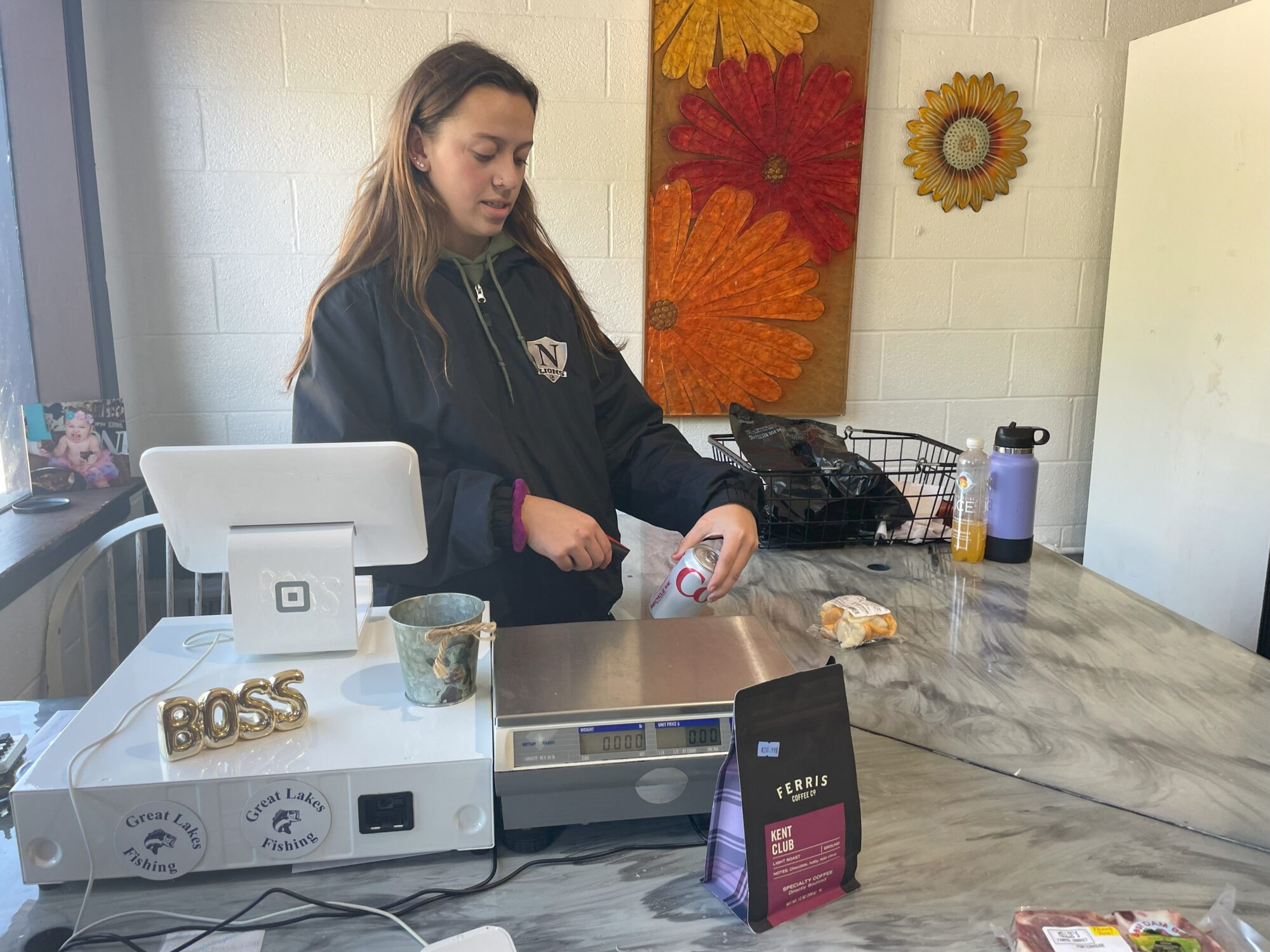 Millie's Farms - Northern Initiatives